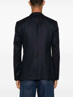 Dolce & Gabbana Virgin-wool Blazer