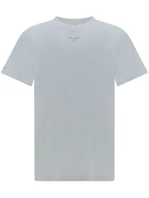 Mcm Essential T-shirt - White