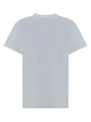 Mcm Essential T-shirt - White