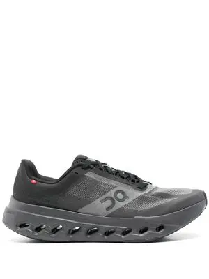 On Cloudsurfer Next Sneakers - Black