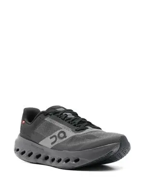 On Cloudsurfer Next Sneakers - Black