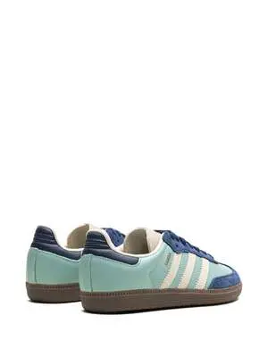 Adidas Samba Og Hazy Sneakers