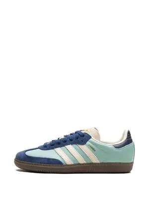 Adidas Samba Og Hazy Sneakers
