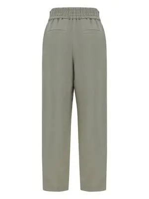Brunello Cucinelli Straight-leg Trousers