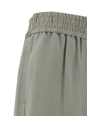 Brunello Cucinelli Straight-leg Trousers