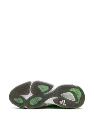 Adidas Mahomes 1 Impact Flx Team Sneakers - Green