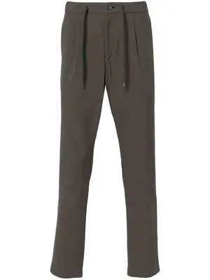 Herno Drawstring Chinos