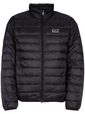 Ea7 Padded Jackets For Men