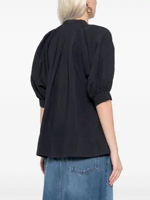 3.1 Phillip Lim Bishop-sleeve Shirt