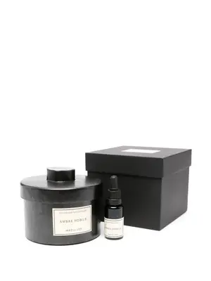 MAD ET LEN Ambre Nobile Pot Pourri