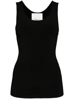 3.1 Phillip Lim Slim Fit Camis Tanks For Women