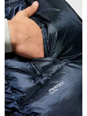 Woolrich Pertex Puffer Gilet