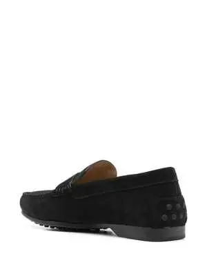TOD'S Gommino Loafers