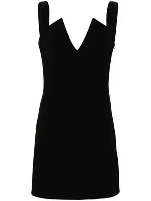 Givenchy Cady Mini Dress