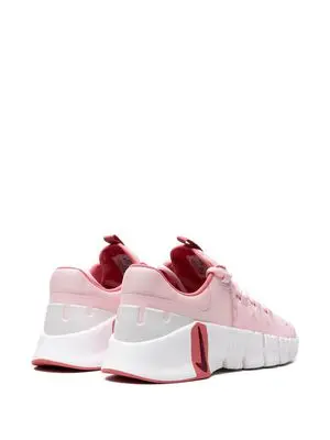 Nike Free Metcon Foam Sneakers - Pink