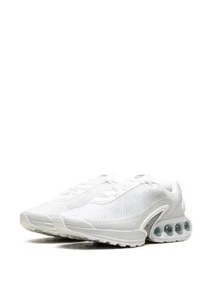 Nike Air Max Dn Metallic Sneakers - White