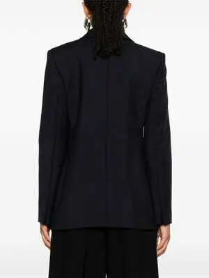 Givenchy Voyou Belted Blazer