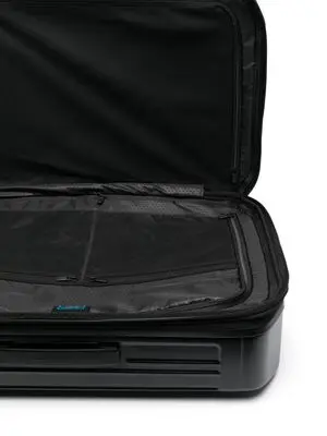 PIQUADRO Medium Expandable Trolley