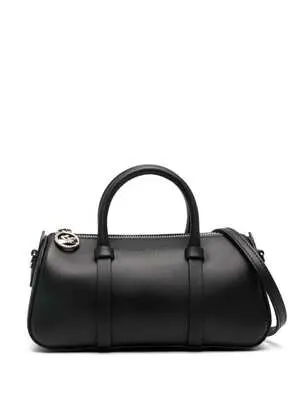 Longchamp Small Daylong Tote Bag - Black