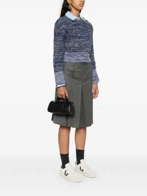 Longchamp Small Daylong Tote Bag - Black