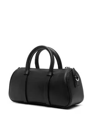 Longchamp Small Daylong Tote Bag - Black