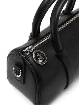 Longchamp Small Daylong Tote Bag - Black