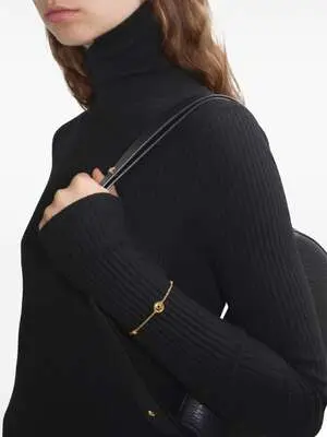 Burberry Charm Detail Bracelet