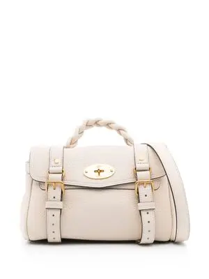 Mulberry Braided Bags For Women