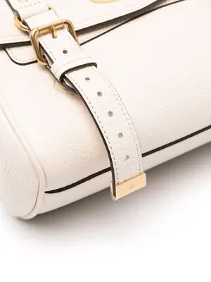 Mulberry Mini Alexa Tote Bag - Neutrals