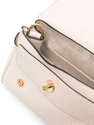 Mulberry Mini Alexa Tote Bag - Neutrals