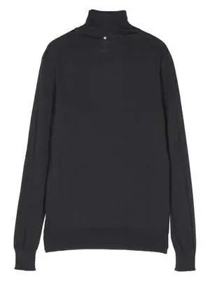 Lorena Antoniazzi Roll Neck Jumper