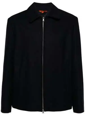Barena Venezia Wool-blend Jacket