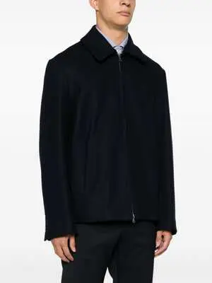 Barena Venezia Wool-blend Jacket