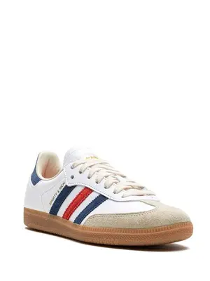 Adidas X Sporty & Rich Samba Og Usa Sneakers