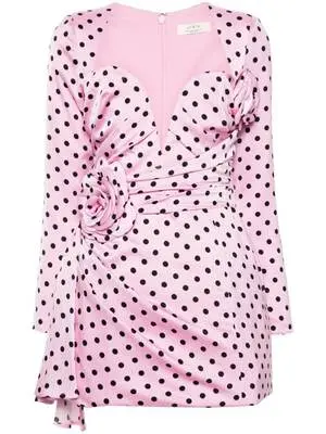 ATOIR Missy Mini Dress