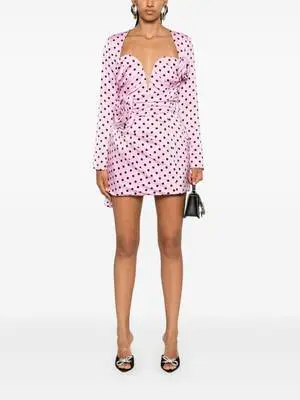 ATOIR Missy Mini Dress