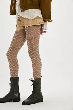 SILENT D Combat Boots