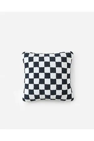 Free People Sunday Citizen Checkerboard Throw Pillow