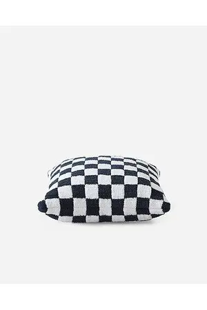 Free People Sunday Citizen Checkerboard Throw Pillow