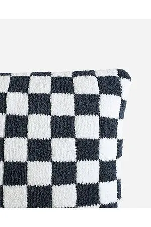 Free People Sunday Citizen Checkerboard Throw Pillow