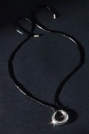 MASLO Magnus Pendant Necklace
