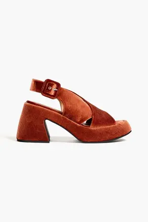 Ganni Casual Sandals For Women