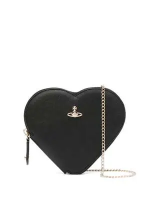 Vivienne Westwood Embellished Cross Body Bags