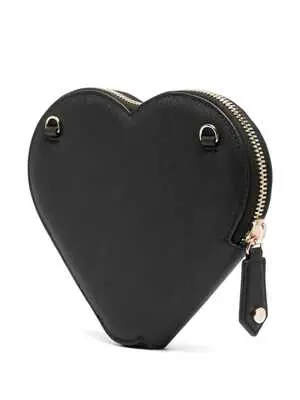 VIVIENNE WESTWOOD Heart Crossbody Bag