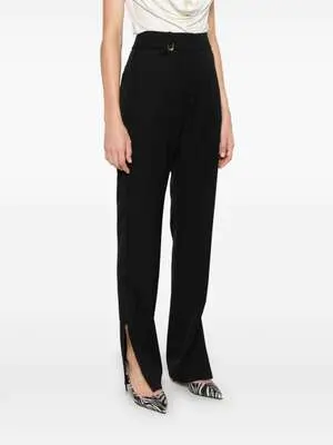 Jacquemus Le Pantalon Tibau Trousers