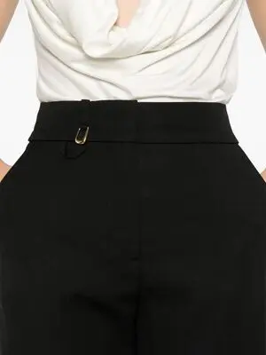 Jacquemus Le Pantalon Tibau Trousers
