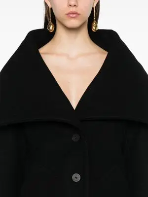 Jacquemus Le Caban Caruso Jacket - Black