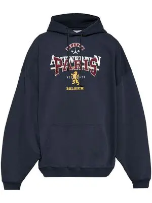 Vetements Cuffed Sport Outerwear For Men