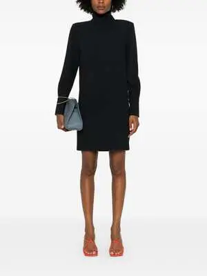 Golden Goose Button Up Cocktail Dresses