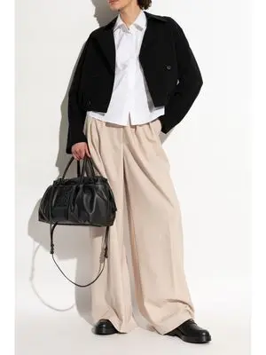 Casadei Lovecalf Loafers